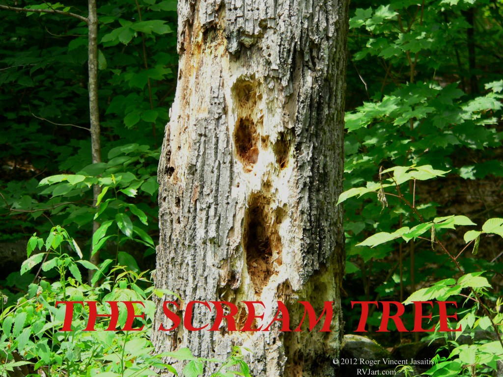 Nature Copies Art – RVJart.com